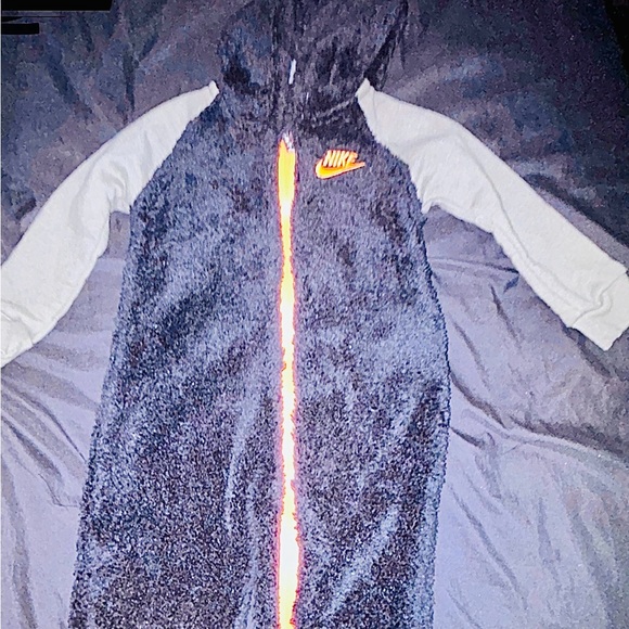 Nike | Matching Sets | Nike Cozy Onepiece Jumpsuit Perfect For Your ...